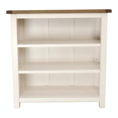 White Bookcases | Wayfair.co.uk