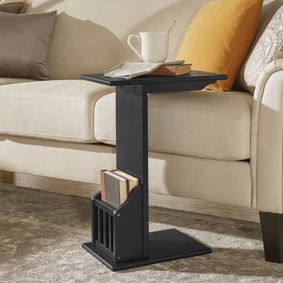 Very Small Side Table | Wayfair