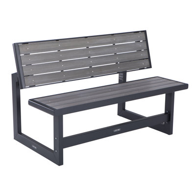 Modern Outdoor Benches | AllModern