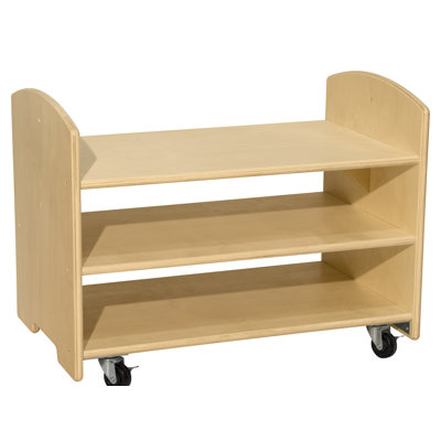 Art Carts You'll Love | Wayfair