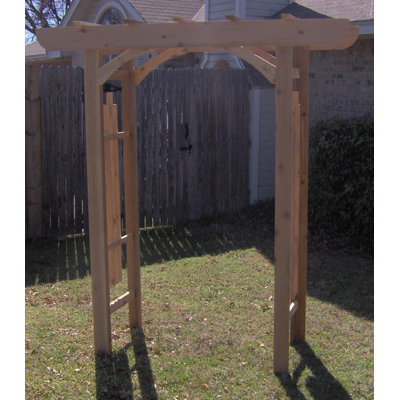 Cedar Arbors You'll Love in 2019 | Wayfair