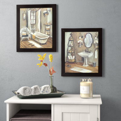 Framed Art You'll Love in 2019 | Wayfair