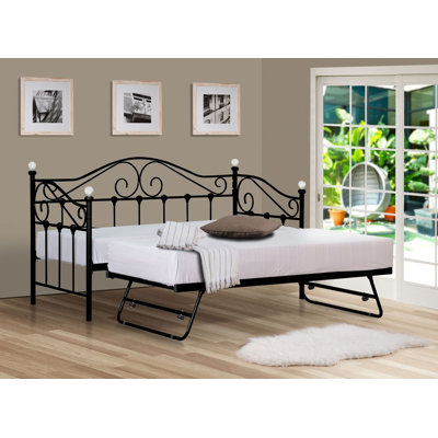 Daybeds, Trundle Beds & Futon Beds | Wayfair.co.uk
