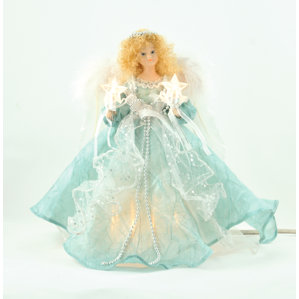 Christmas Tree Toppers You'll Love | Wayfair