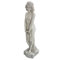 Design Toscano Greek Goddess Harmonia Garden Statue & Reviews | Wayfair