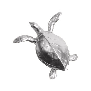 Faux Turtle Shell Wall Decor | Wayfair