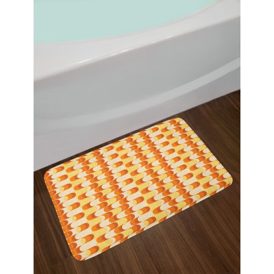 Half Moon Kitchen Rugs | Wayfair