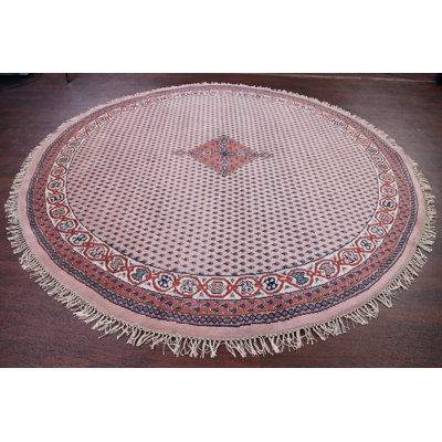 12 Ft Round Rug | Wayfair