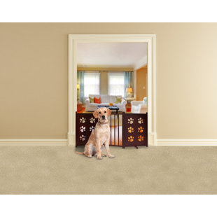 Pet & Dog Gates You'll Love | Wayfair.ca