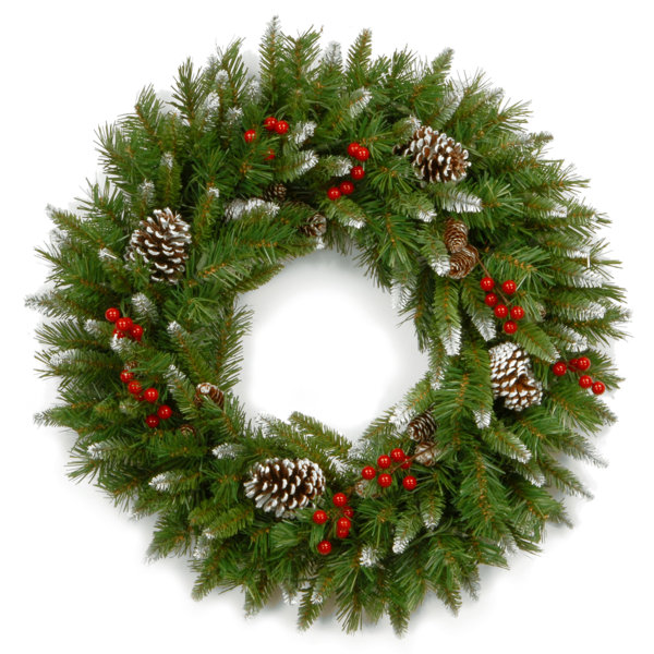 Christmas Wreaths You'll Love in 2019 | Wayfair.ca