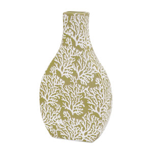 Coral Colored Vase | Wayfair