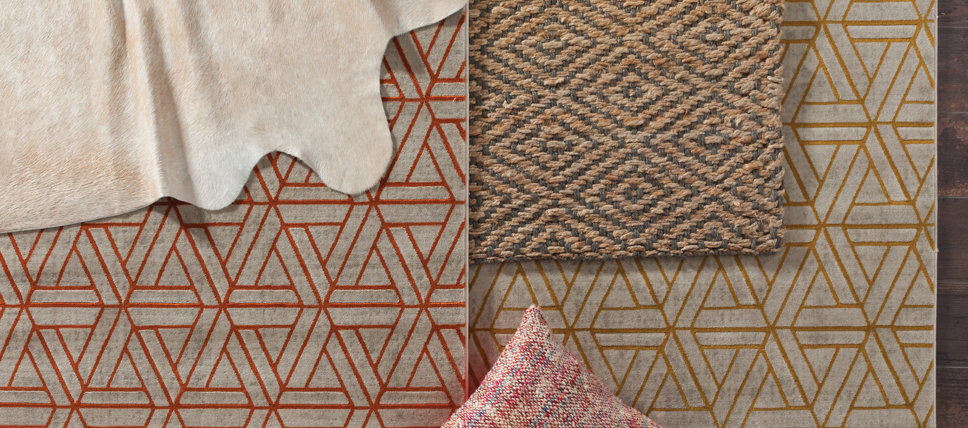 Uniquely Modern Rugs | AllModern