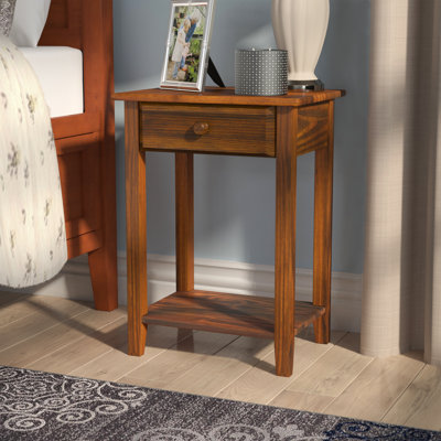Nightstands & Bedside Tables You'll Love | Wayfair