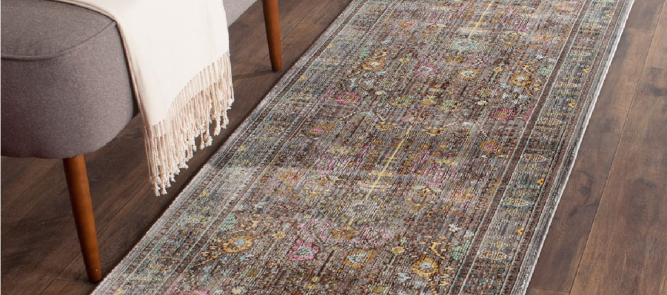 Uniquely Modern Rugs | AllModern