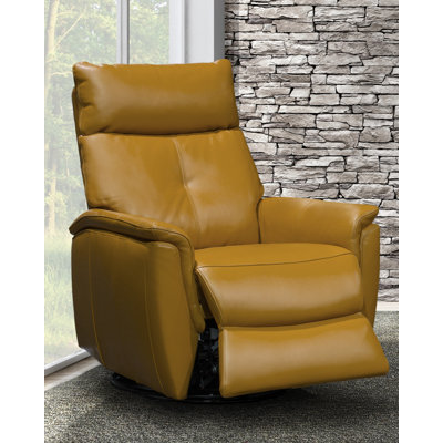 Yellow Recliners You'll Love in 2019 | Wayfair