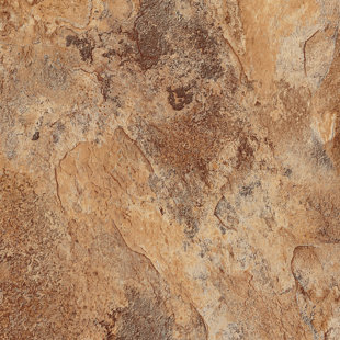 Stone & Slate Look Vinyl Flooring You'll Love