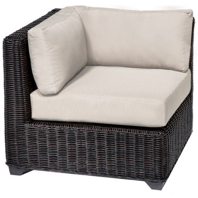 Modern & Contemporary Corner Chair | AllModern