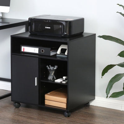 Printer Stands You'll Love in 2019 | Wayfair