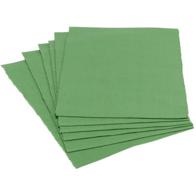 Green Placemats You'll Love in 2019 | Wayfair
