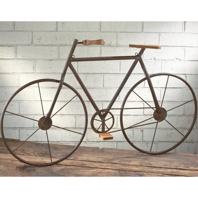 Bike Decor | Wayfair