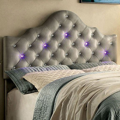Led Headboard | Wayfair