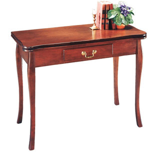 Hidden Pull Out Dining Table | Wayfair