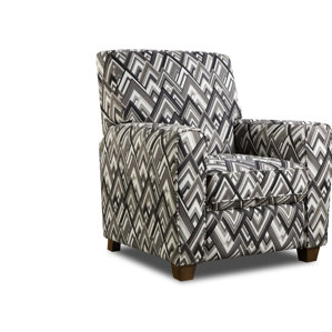 Patterned Recliners You'll Love | Wayfair