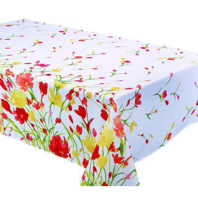 Tablecloths You'll Love | Wayfair