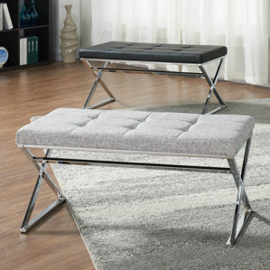 X Benches You'll Love | Wayfair