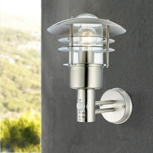 LED Outdoor Lighting | Wayfair.co.uk