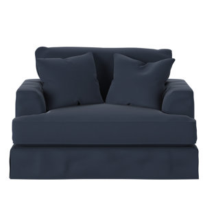 Chair And A Half Accent Chairs You'll Love | Wayfair