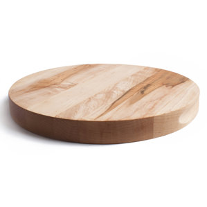 Round Cutting Boards You'll Love | Wayfair