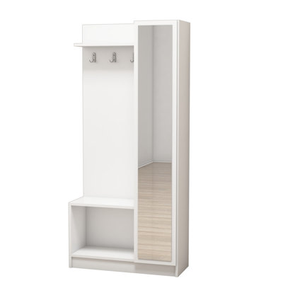 Hall Trees You'll Love | Wayfair.co.uk