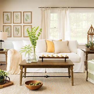 Birch Lane - Traditional Furniture & Classic Designs