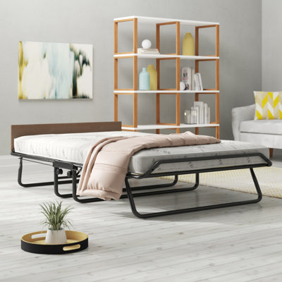 Folding Z Beds | Wayfair.co.uk