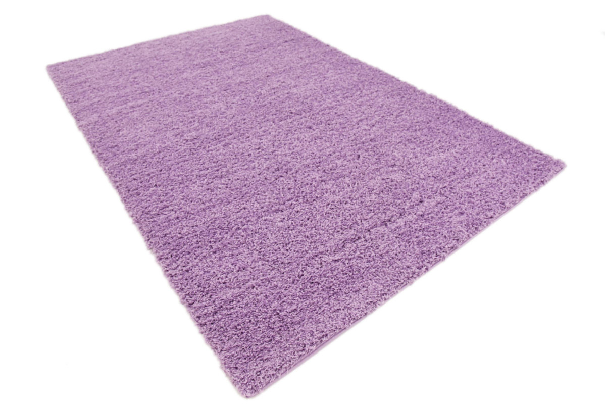 Zipcode Design Madison Lilac Area Rug & Reviews | Wayfair