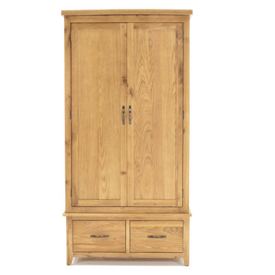 Shallow Depth Wardrobes | Wayfair.co.uk