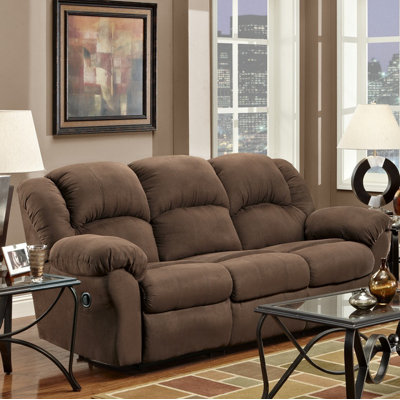 Reclining Sofas | Birch Lane