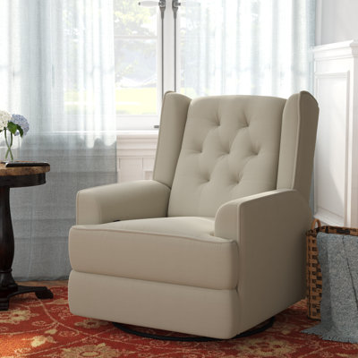 Small Ladies Rocker Recliner | Wayfair