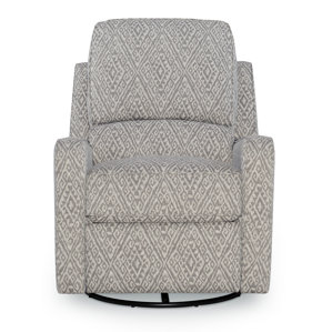Patterned Recliners You'll Love | Wayfair