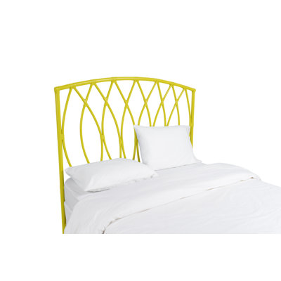 Yellow Headboards You'll Love in 2019 | Wayfair