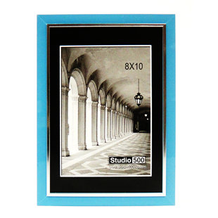 Wooden Picture Frames You'll Love | Wayfair