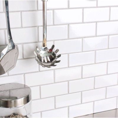 Backsplash Tile You'll Love | Wayfair
