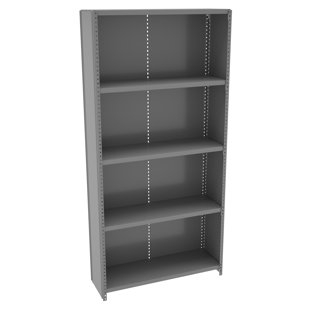 24 Inch Wide Shelving Unit | Wayfair