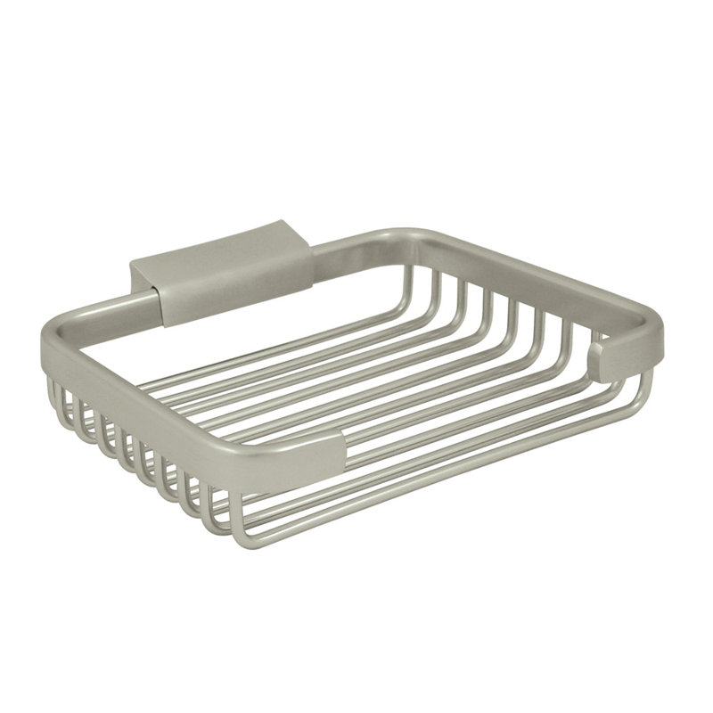 Deltana Wire Soap Dish & Reviews | Wayfair.ca