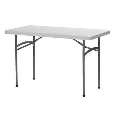 36 Inch High Folding Table | Wayfair