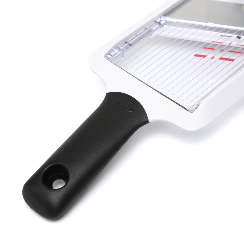 OXO Good Grips Hand-Held Mandoline Slicer & Reviews | Wayfair