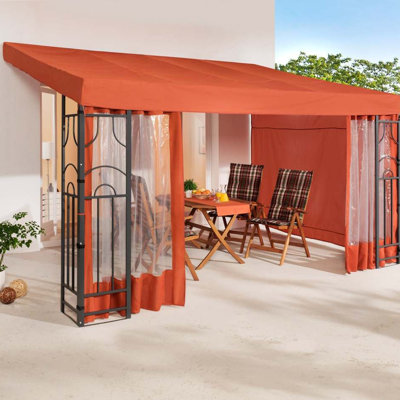 Pergolas | Wayfair.co.uk
