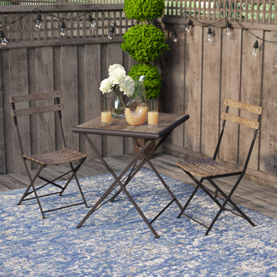 Ensembles pour patio | Wayfair.ca