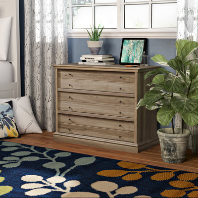 Shallow Depth Dresser | Wayfair
